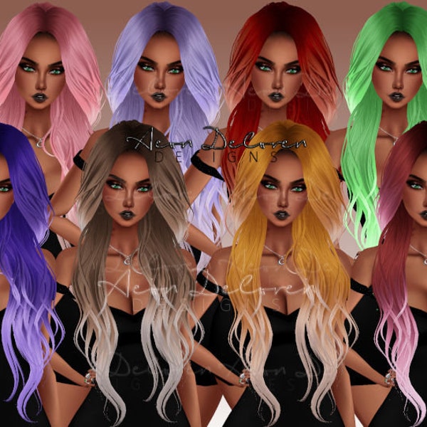 Imvu Textures - Etsy