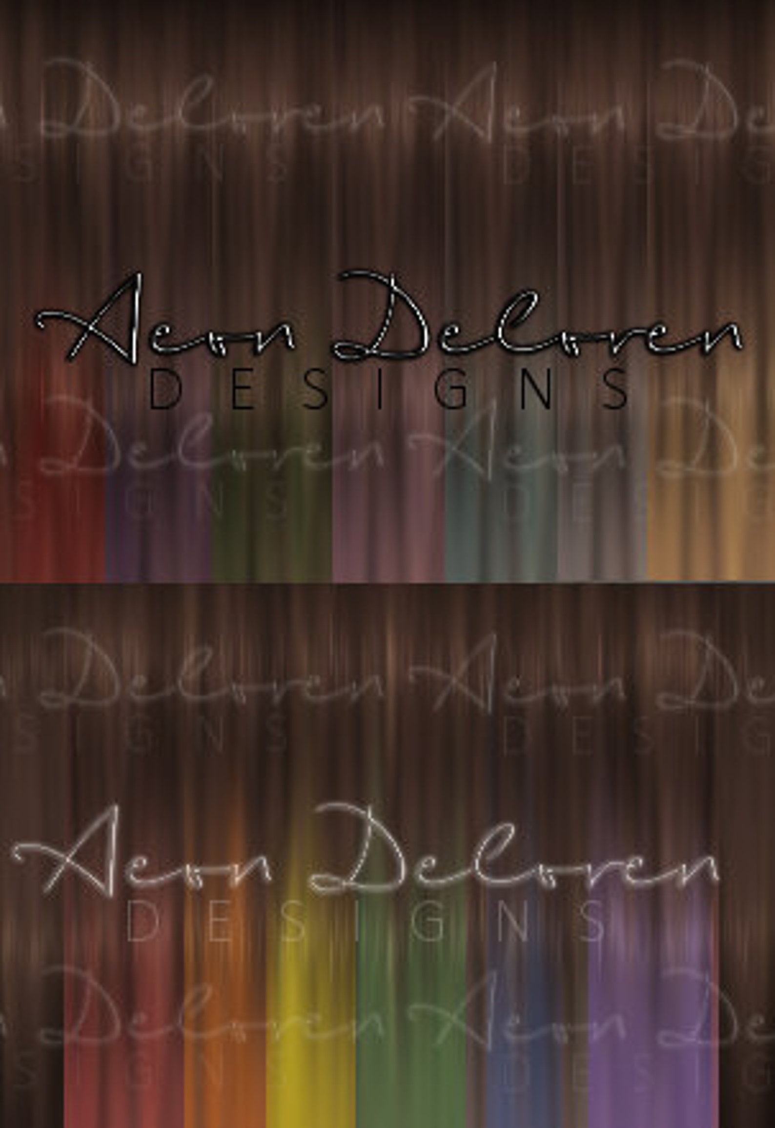 Color Faded IMVU Hair Textures - Etsy