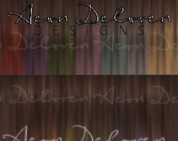 Color Faded IMVU Hair Textures - Etsy
