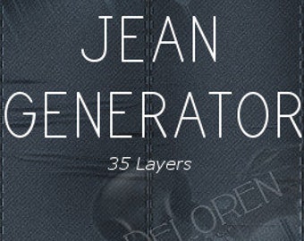 Jean Texture Imvu