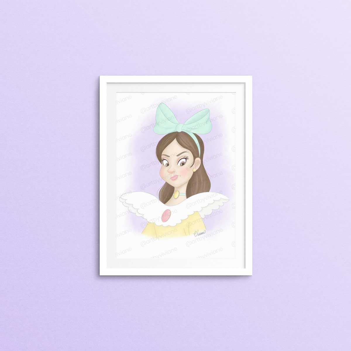 Cinderella Drizella