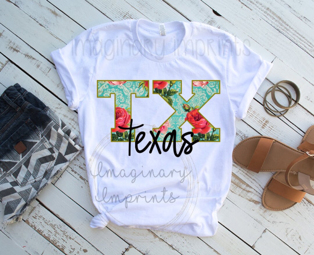 Texas Sublimation Png Sublimation Design Digital Design - Etsy