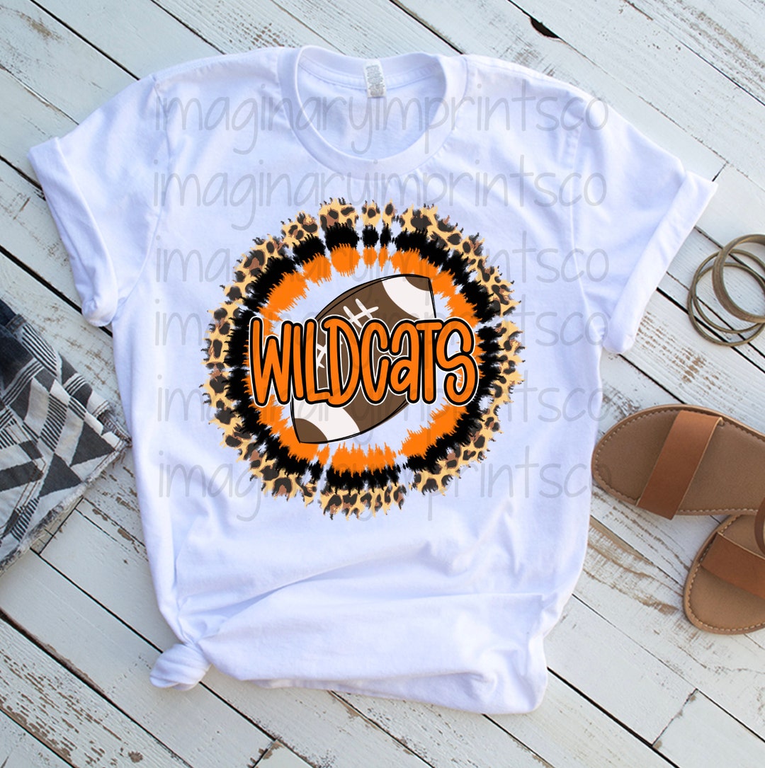 Wildcats Png Sublimation Design Digital Design Sublimation DTG Printing ...