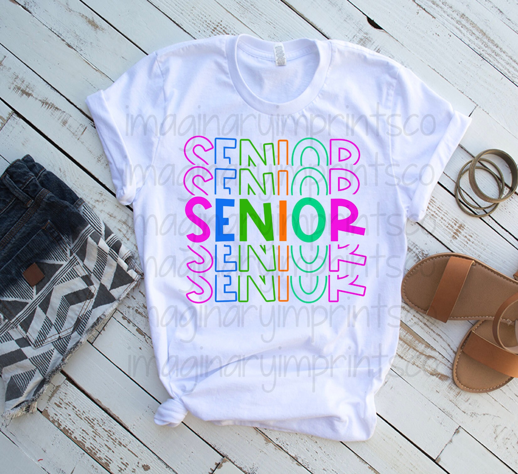 Senior Sublimation Design Sublimation Design Sublimation - Etsy