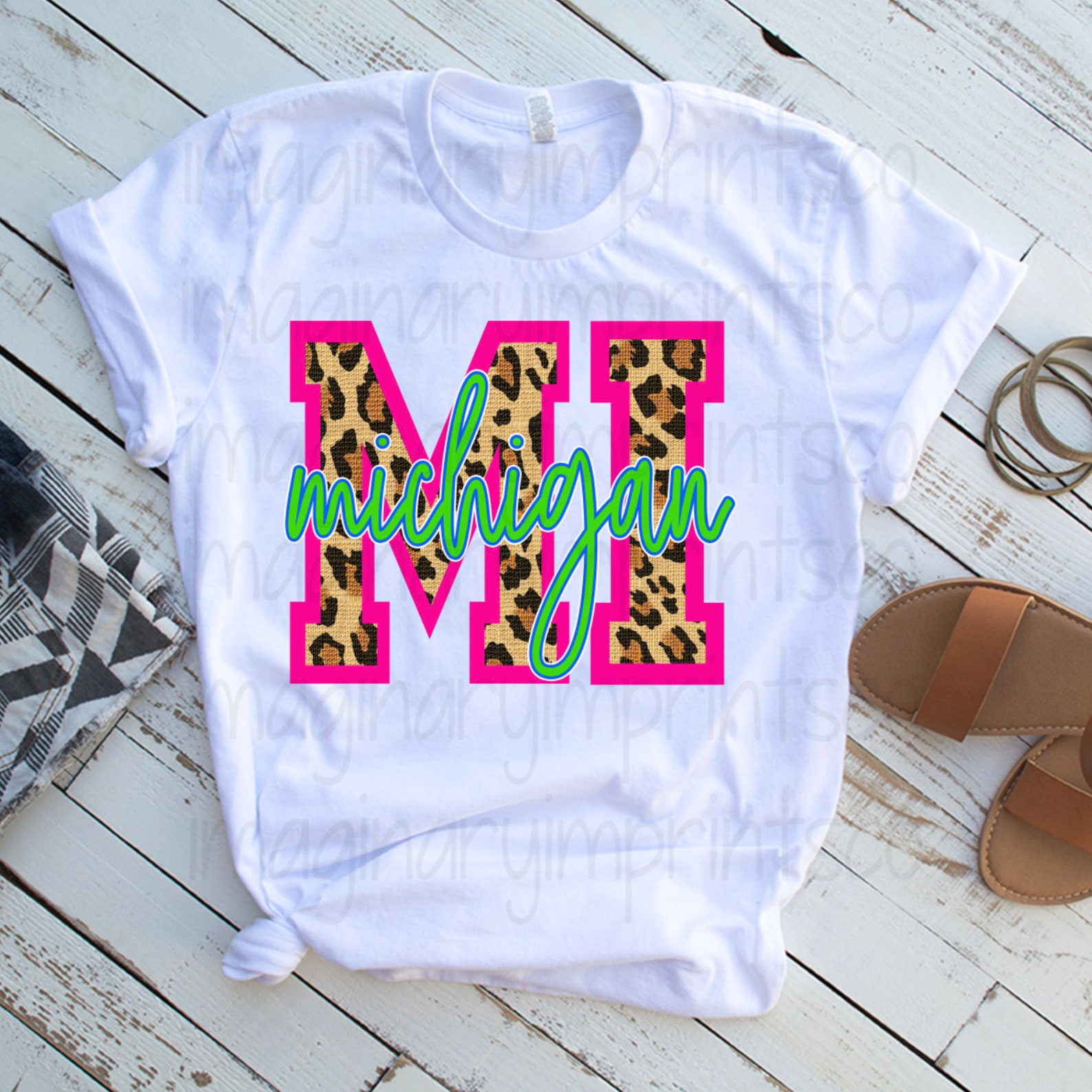 Michigan Png Sublimation Design Digital Design DTG - Etsy