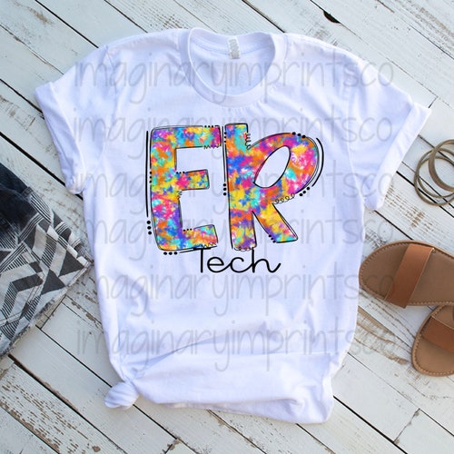 ER Tech Png Sublimation Png Sublimation Design Download - Etsy