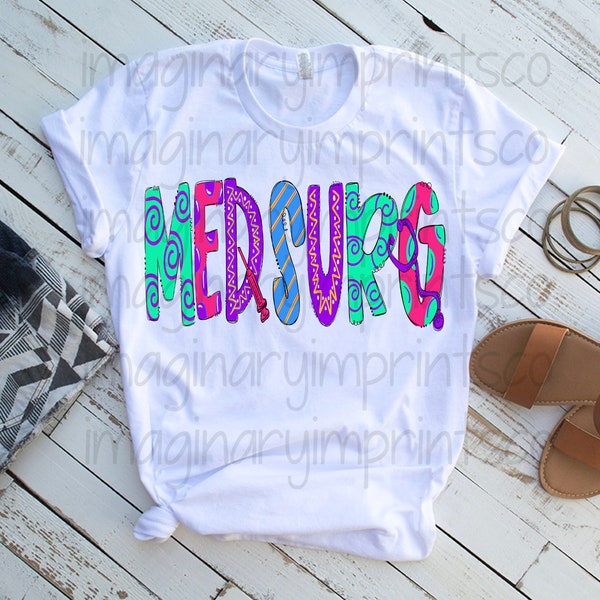 Med Surg Crew Png - Etsy