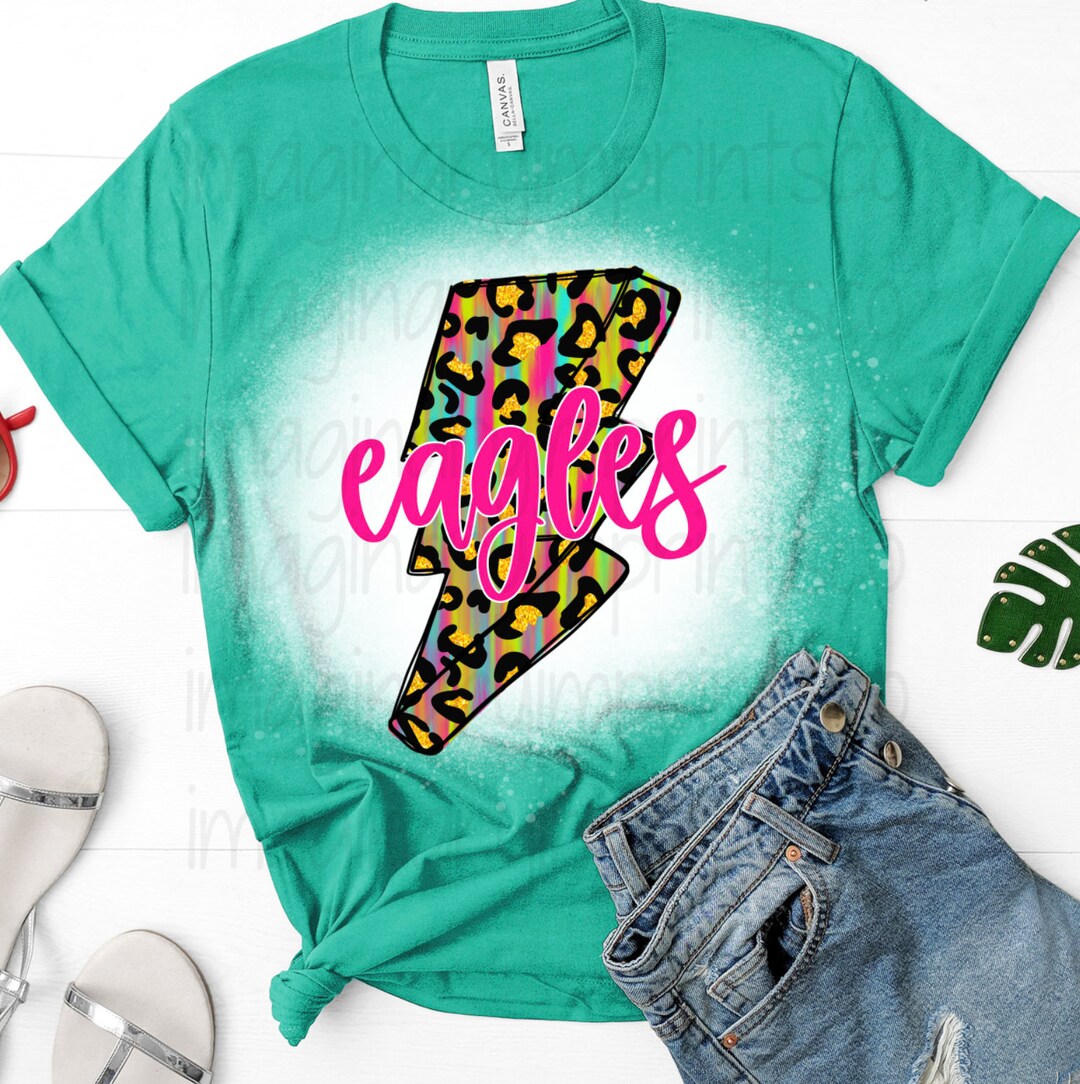 Eagles Png Sublimation Design Digital Design Sublimation Design ...