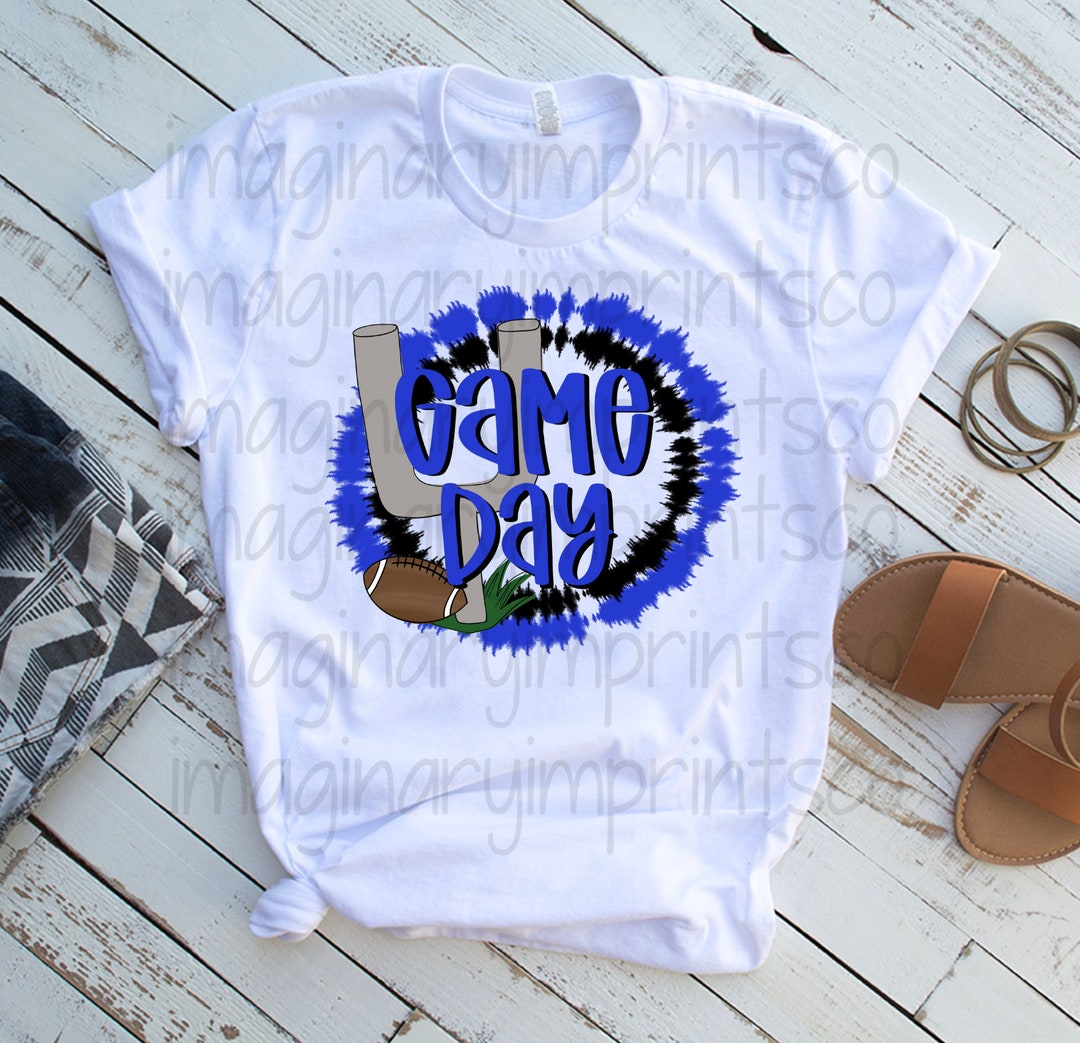 Football Game Day Png Sublimation Design Digital Design Sublimation ...