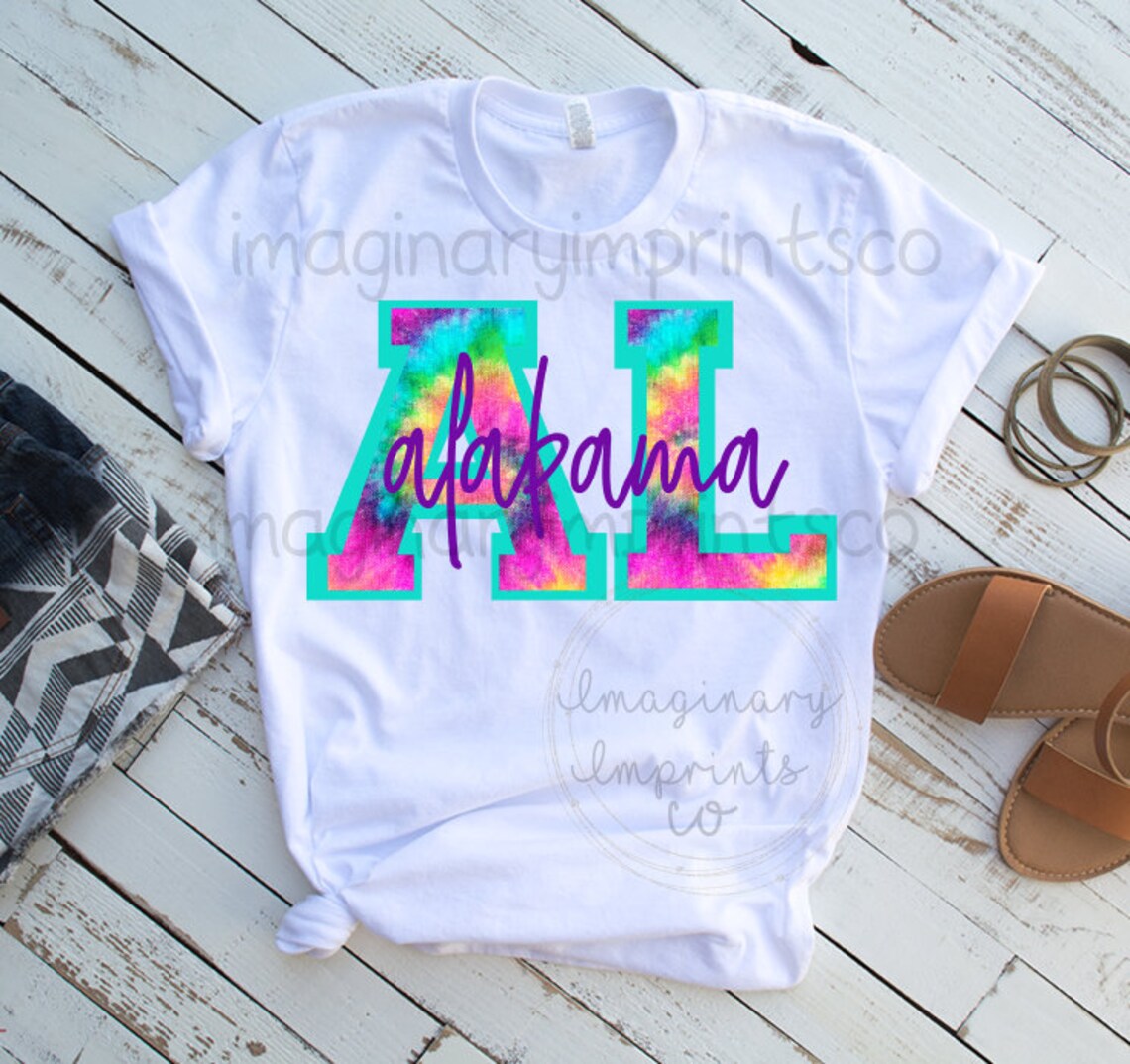 Alabama Png Sublimation Design Digital Design - Etsy