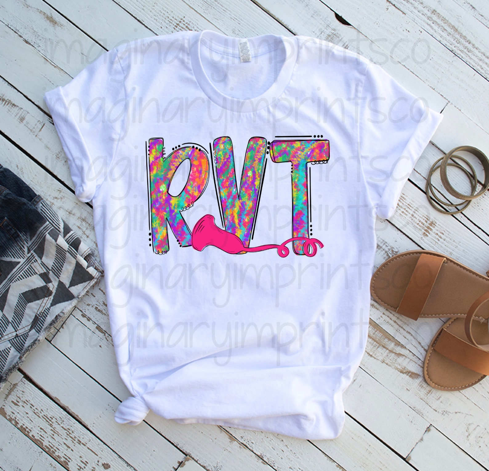 RVT Png Sublimation Design Download Digital Design - Etsy