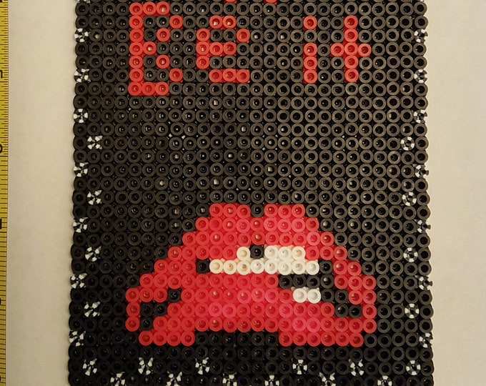 Rocky Horror Perler Beads | Etsy