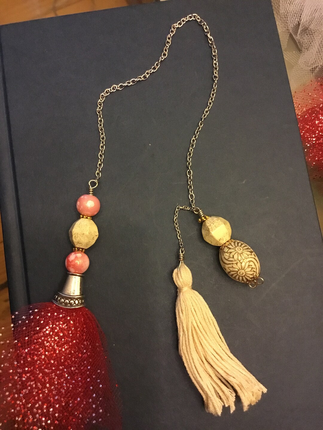 Unique Bookmarks - Etsy
