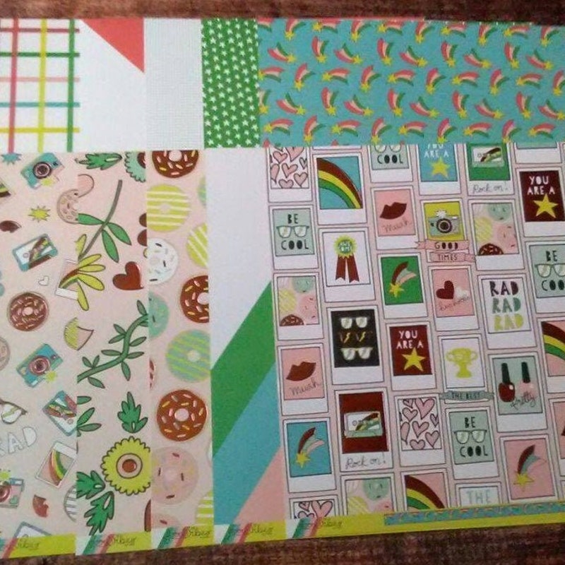 Paper Goods - Etsy