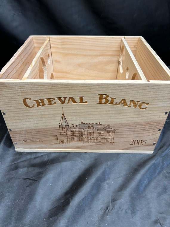 French Wine Boxes - WINEBOXMAN.COM