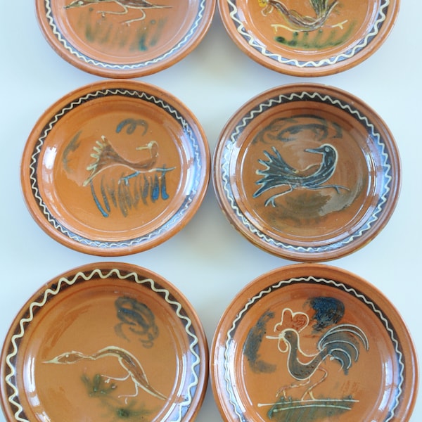 Mexican Redware - Etsy