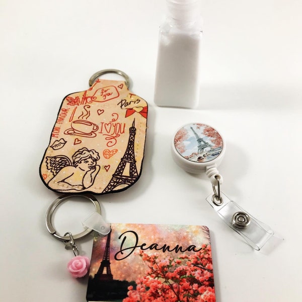Lotion Keychain - Etsy