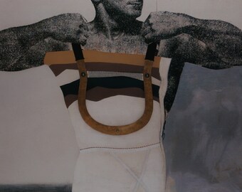 Richard Hamilton Print - Etsy