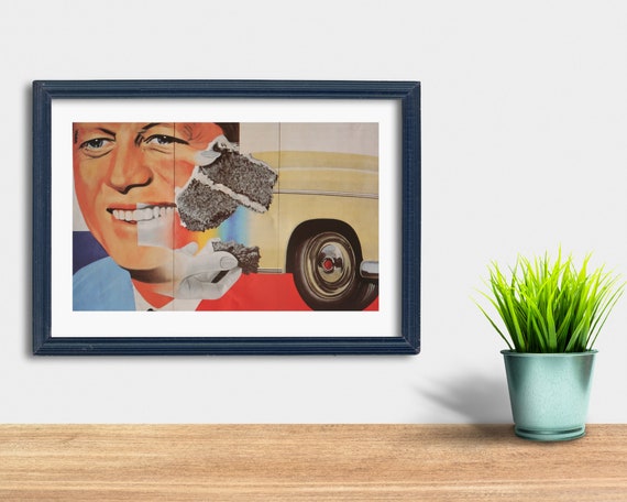 James Rosenquist President Elect