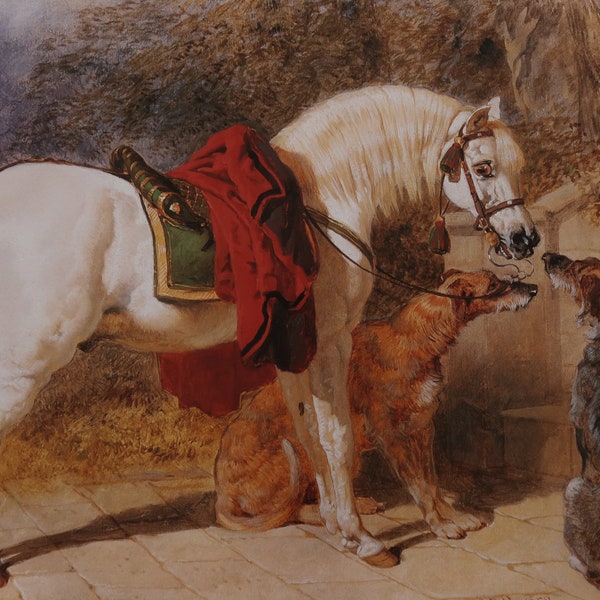 John Squire Art - Etsy