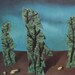 Rene Magritte Vintage Print 1998 the Palace of Curtains 1927 Home Decor ...