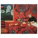 Henri Matisse Vintage Print 1994 | "the Dinner Table..." (1908) | Home ...