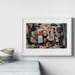 Max Beckmann Vintage Print 2000 | "family Picture" (1920) | Home Decor ...
