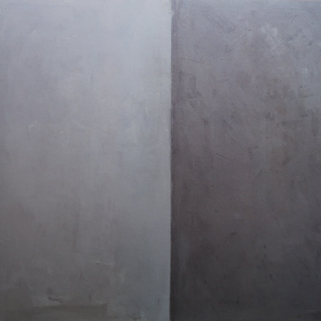 Brice Marden Vintage Print 1990 | "dylan Study" (1963) | Home Decor ...