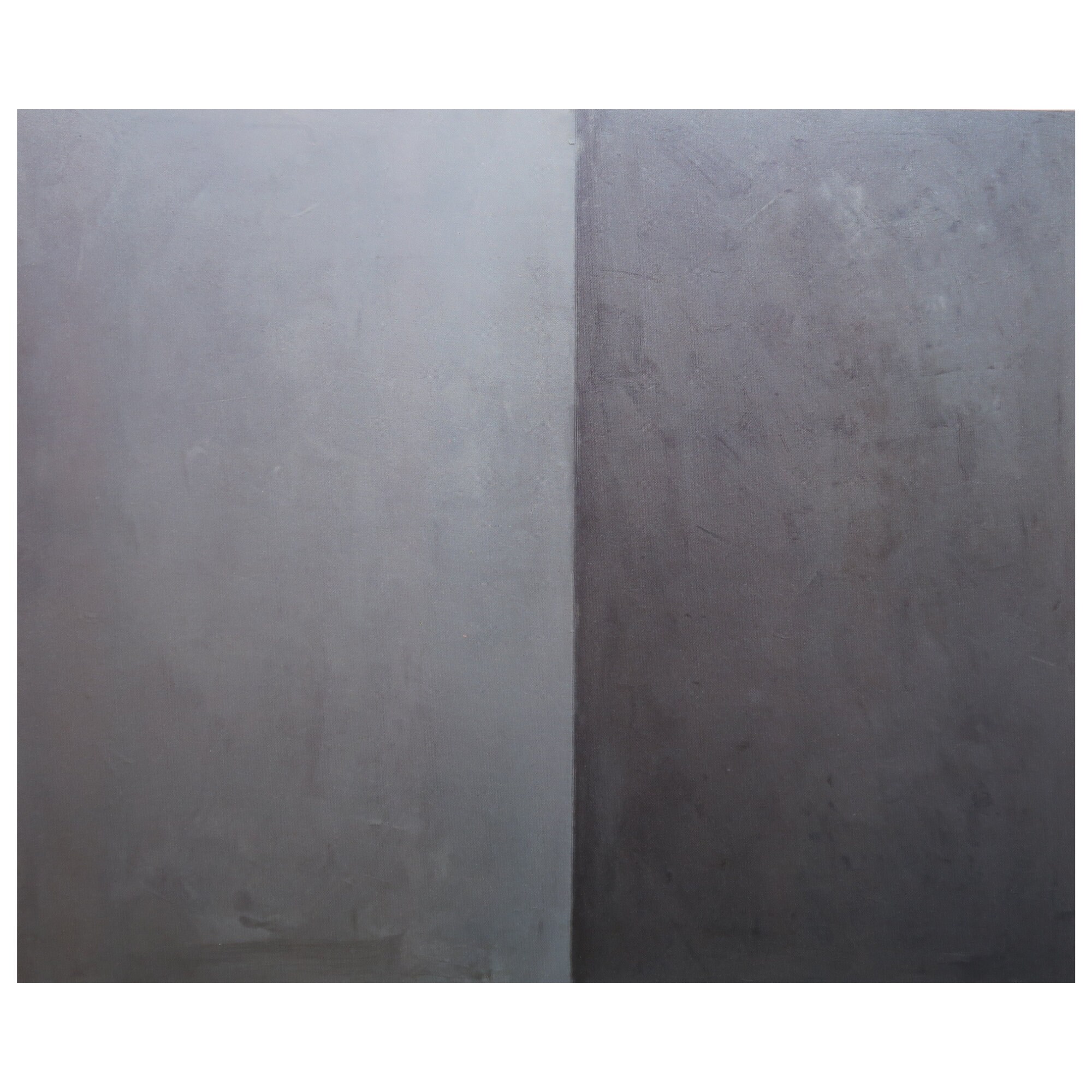 Brice Marden The Dylan Painting