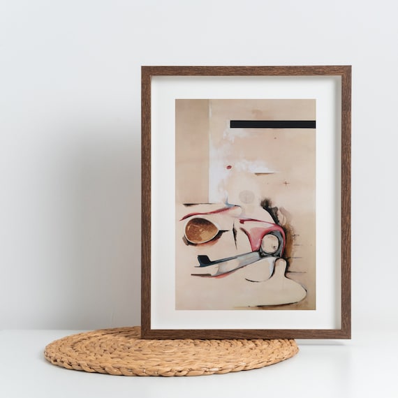 Richard Hamilton Print