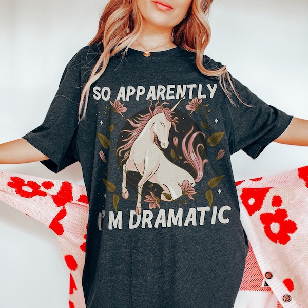 Unicorn Clothing - Etsy