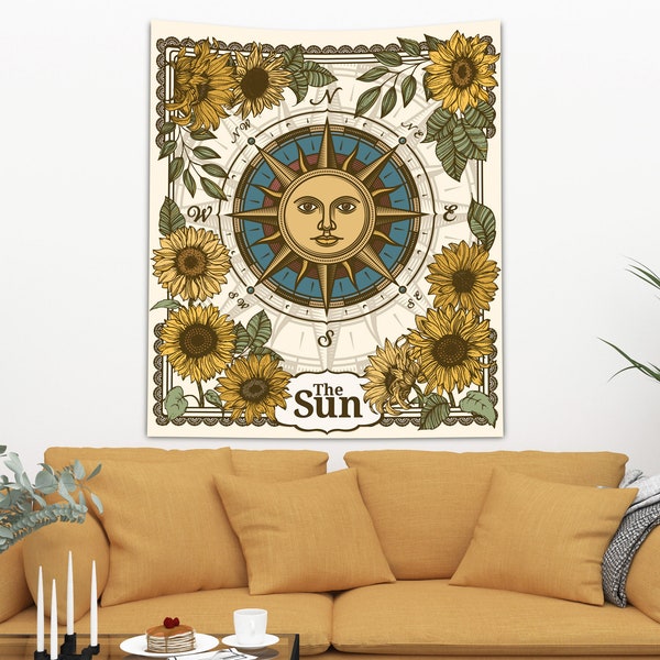 College Tapestry - Etsy