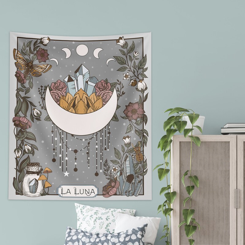 College Tapestry - Etsy