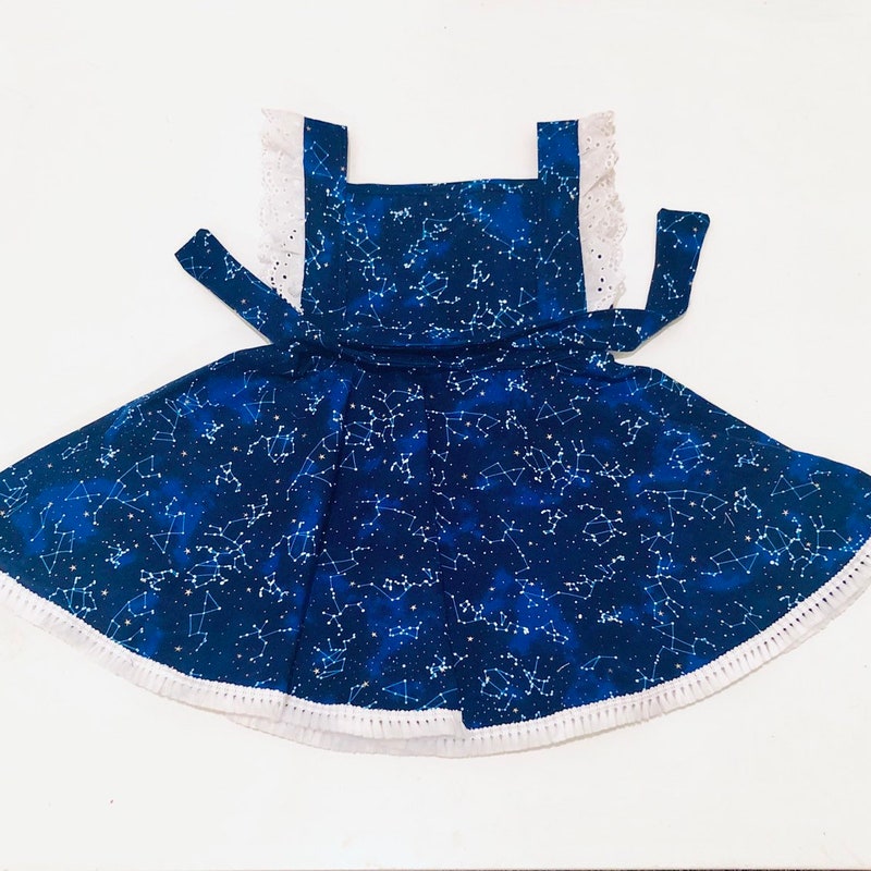 Horoscope Dress - Etsy
