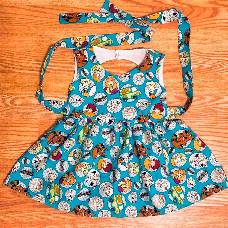 Mystery Machine Tv - Etsy