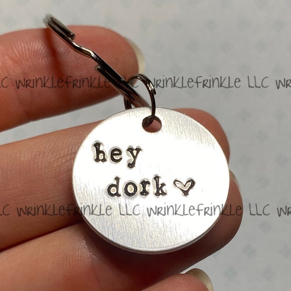 Dork - Etsy