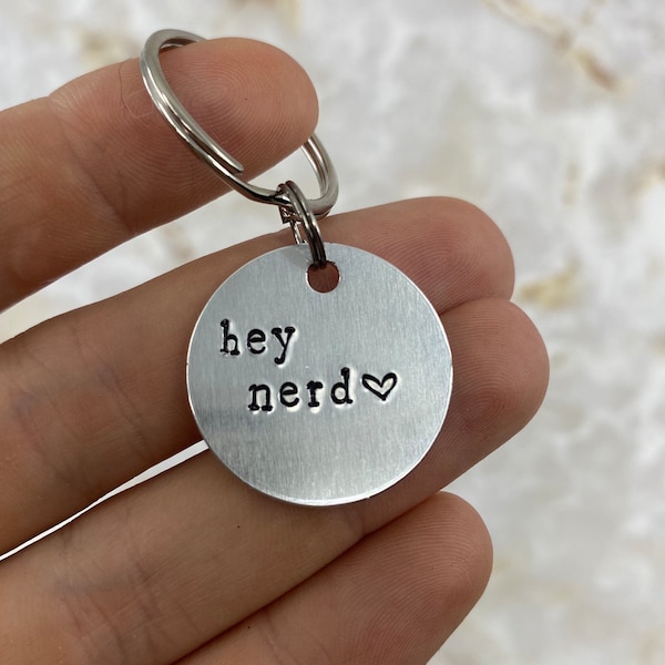 Nerdy Boyfriend Gift - Etsy
