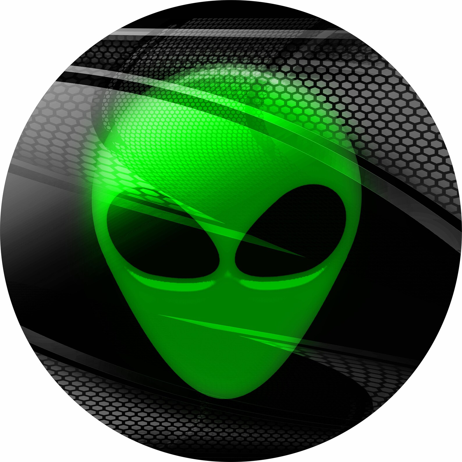 Alien Spare Tire Cover ET Wheel Cover Roswell Tire Cover for - Etsy