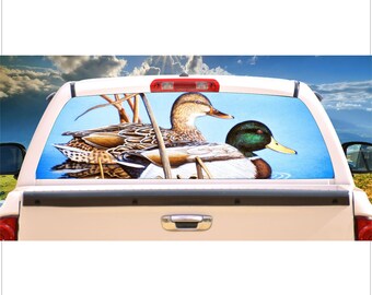 Mallard Rv Decal - Etsy