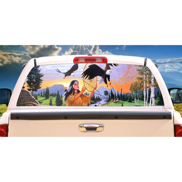 Truck Mural - Etsy