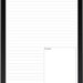 Meeting Notes - iPad Forms - Etsy