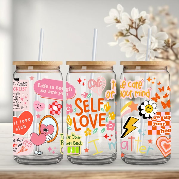 Uvdtf Cup Wraps - Etsy