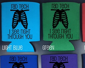 Rad tech week | Etsy