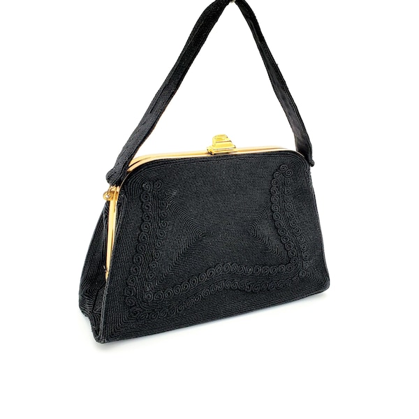 1940s Handbag - Etsy