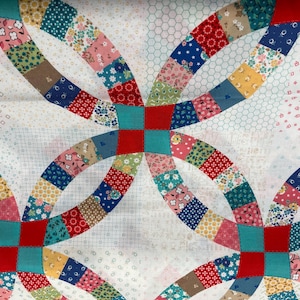 Riley Blake Awesome Autumn Wide Back - Etsy