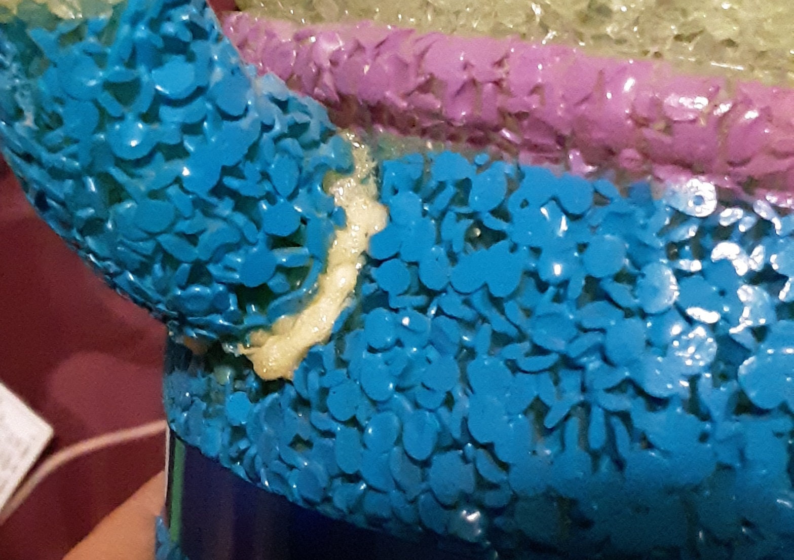 RARE Toy Story Alien Light up Figure Night Light, Lamp Pixar Green - Etsy