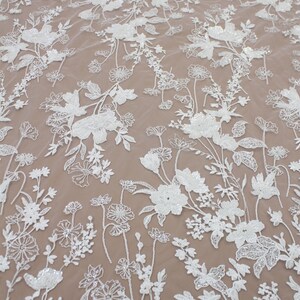 Lace Sample - Etsy