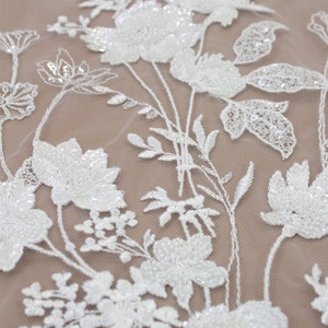 Lace Sample - Etsy