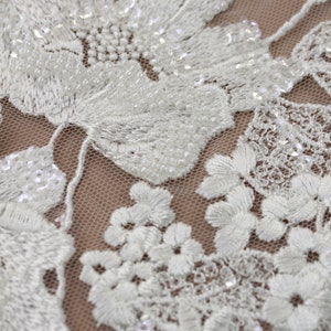 Lace Sample - Etsy