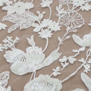 Lace Sample - Etsy